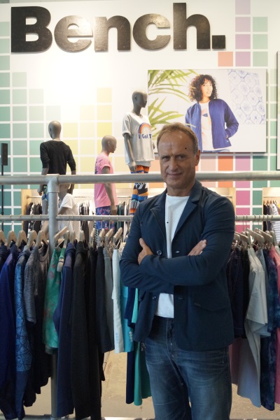„Bench steht nicht unter Zeitdruck“ - Unternehmeredition.de