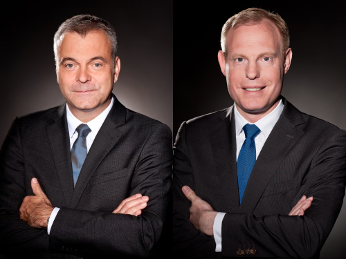 Wer überleben will, braucht nicht Manager, sondern Leader