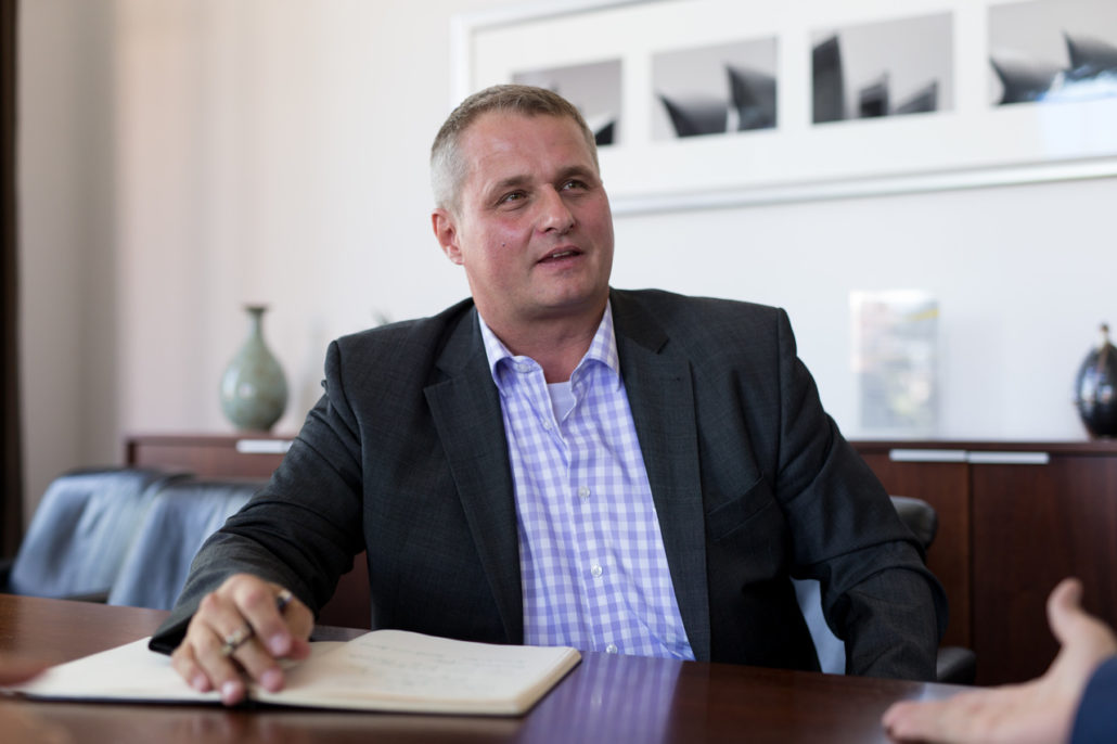 Kathrein-Gruppe wird saniert - Unternehmeredition.de