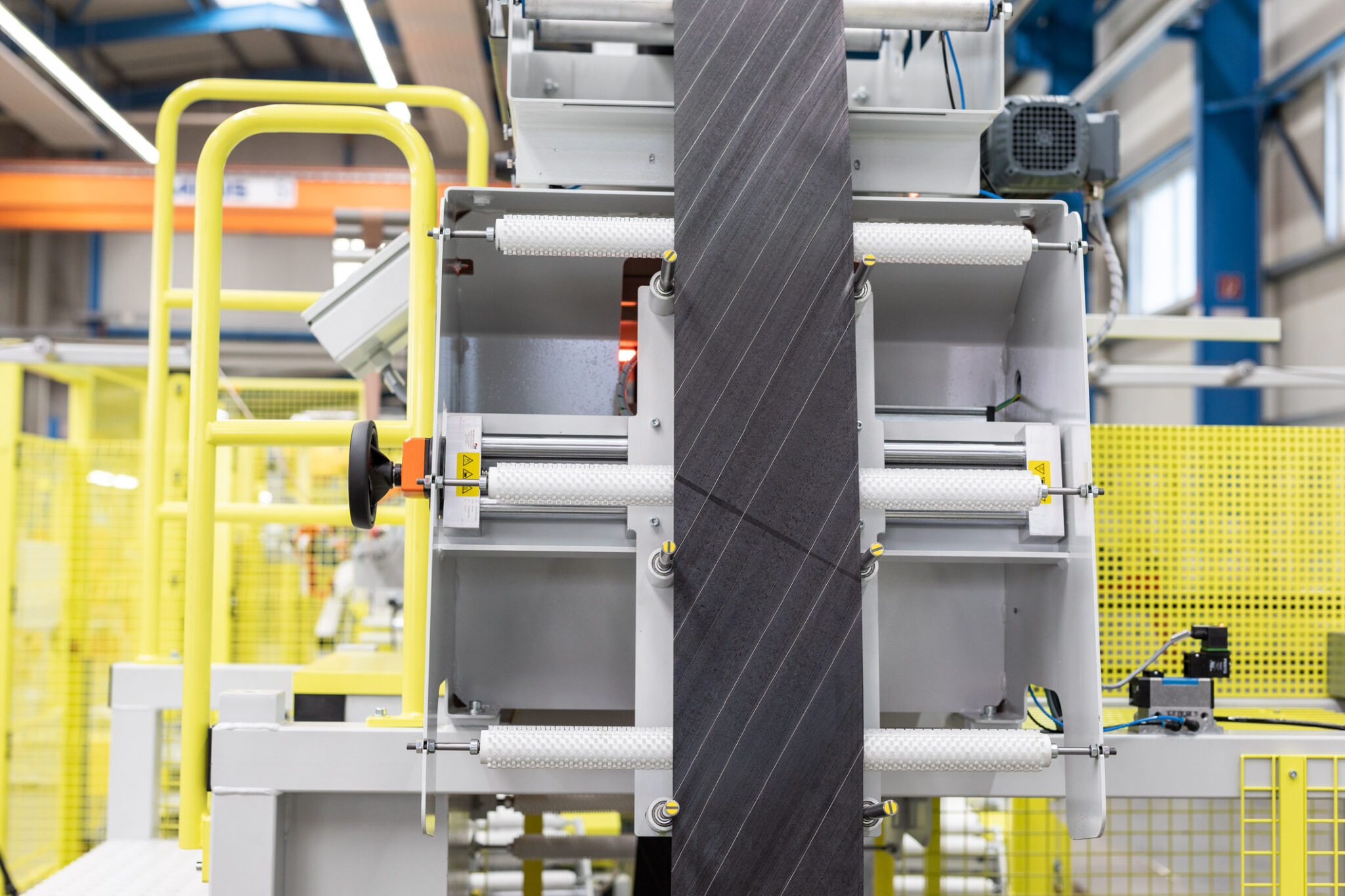 KE Fischer wächst dank Beteiligungskapital - Unternehmeredition.de