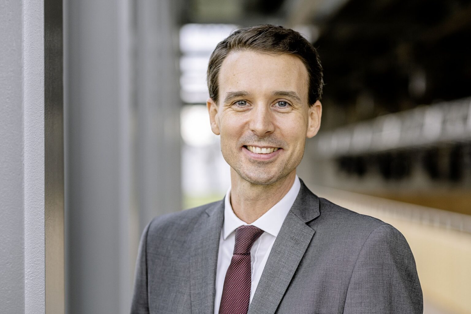 Veränderungen in der Konzernführung der Würth-Gruppe ...