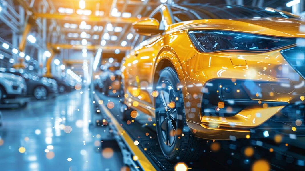 Schweizer Investor übernimmt Eissmann Automotive - Unternehmeredition.de