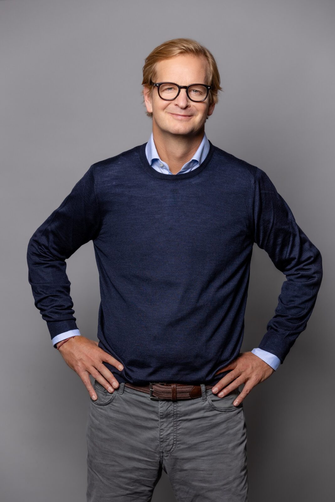 Bregal Unternehmerkapital wird zu BU - Unternehmeredition.de