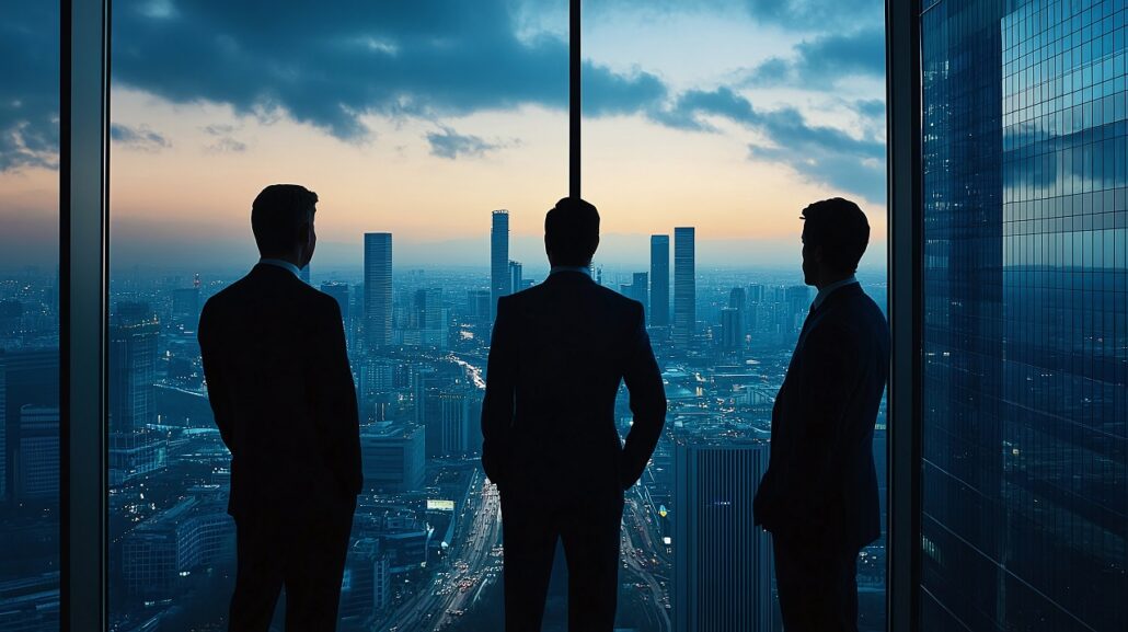 Markt für Fremdkapitalfinanzierungen zeigt sich robust ...